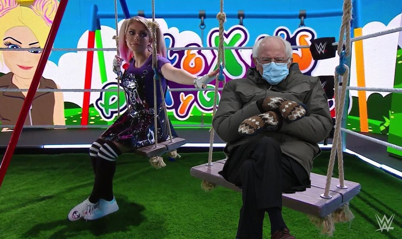 Fixed Raw | Scrolller