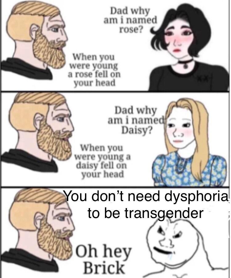 Fixed the meme C: | Scrolller