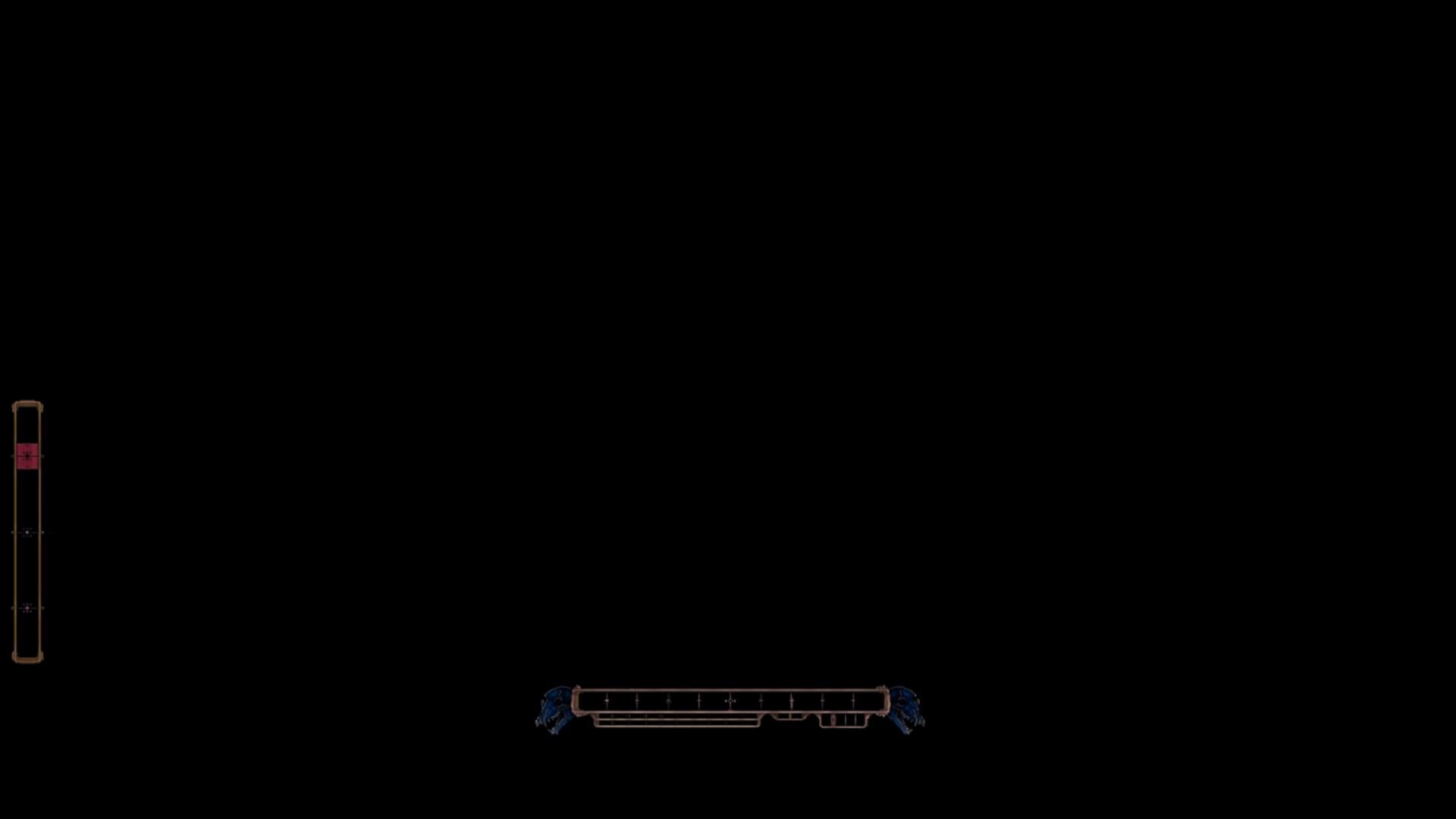 Fixed the overlay to actually fit the ingame mana/health bar | Scrolller