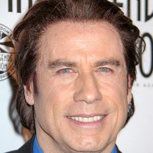 FJOTW(Famous John of the Week) #3: John Travolta | Scrolller