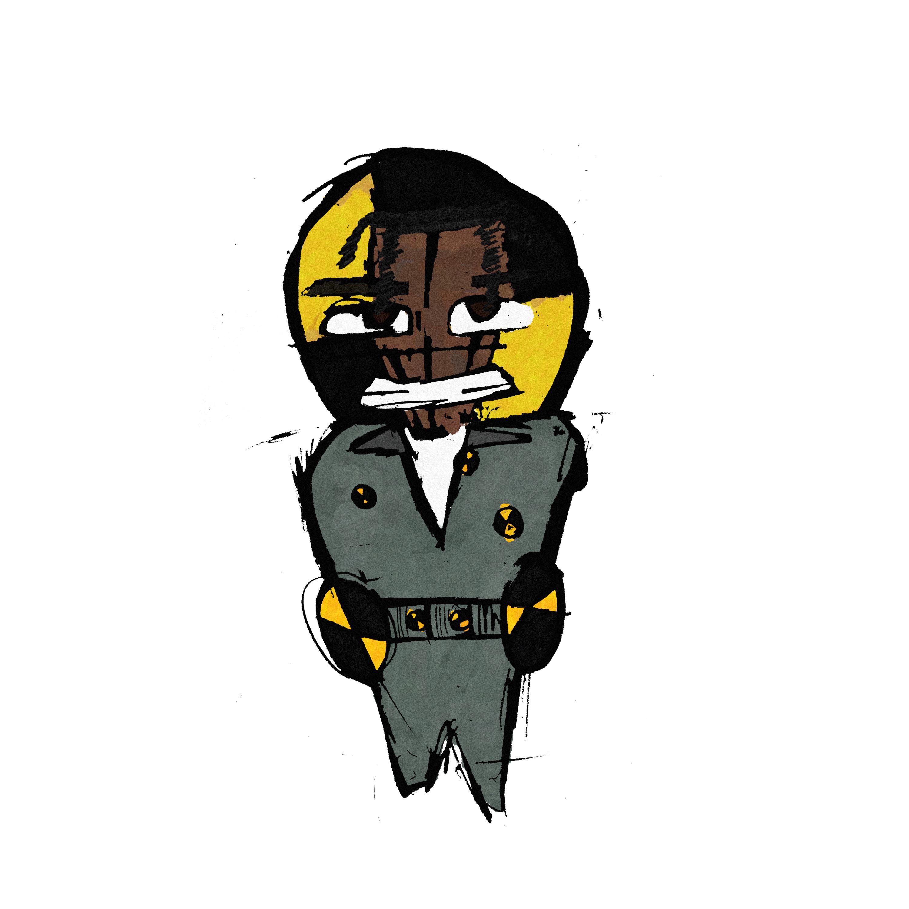 flacko - by me | Scrolller