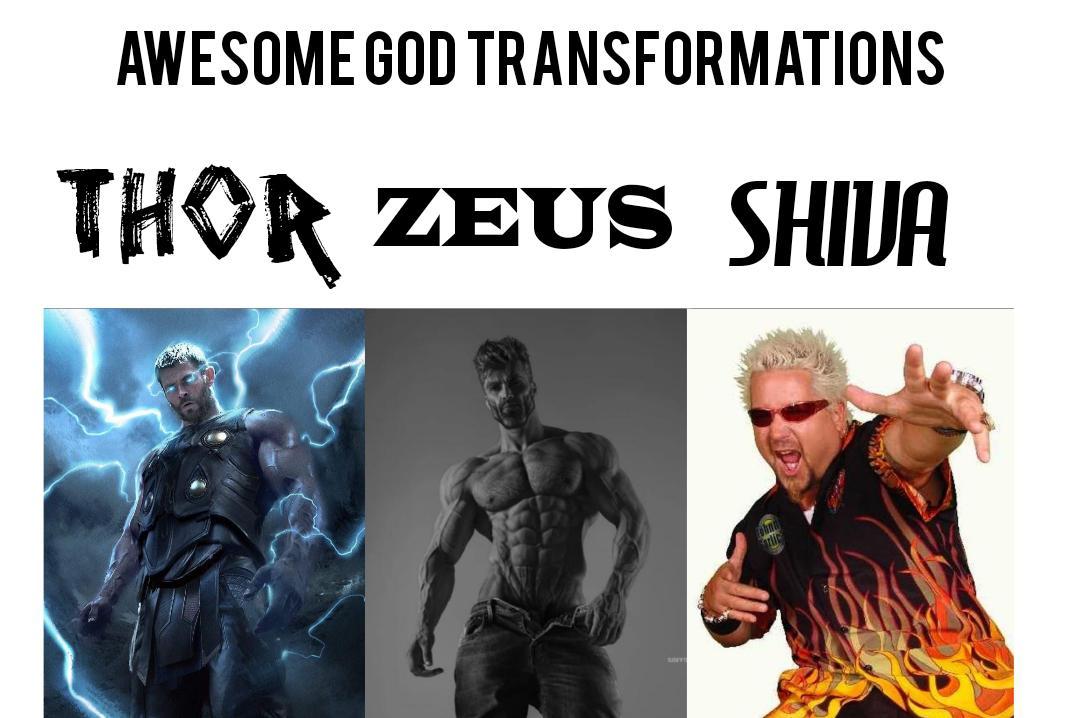 Flame On! | Scrolller