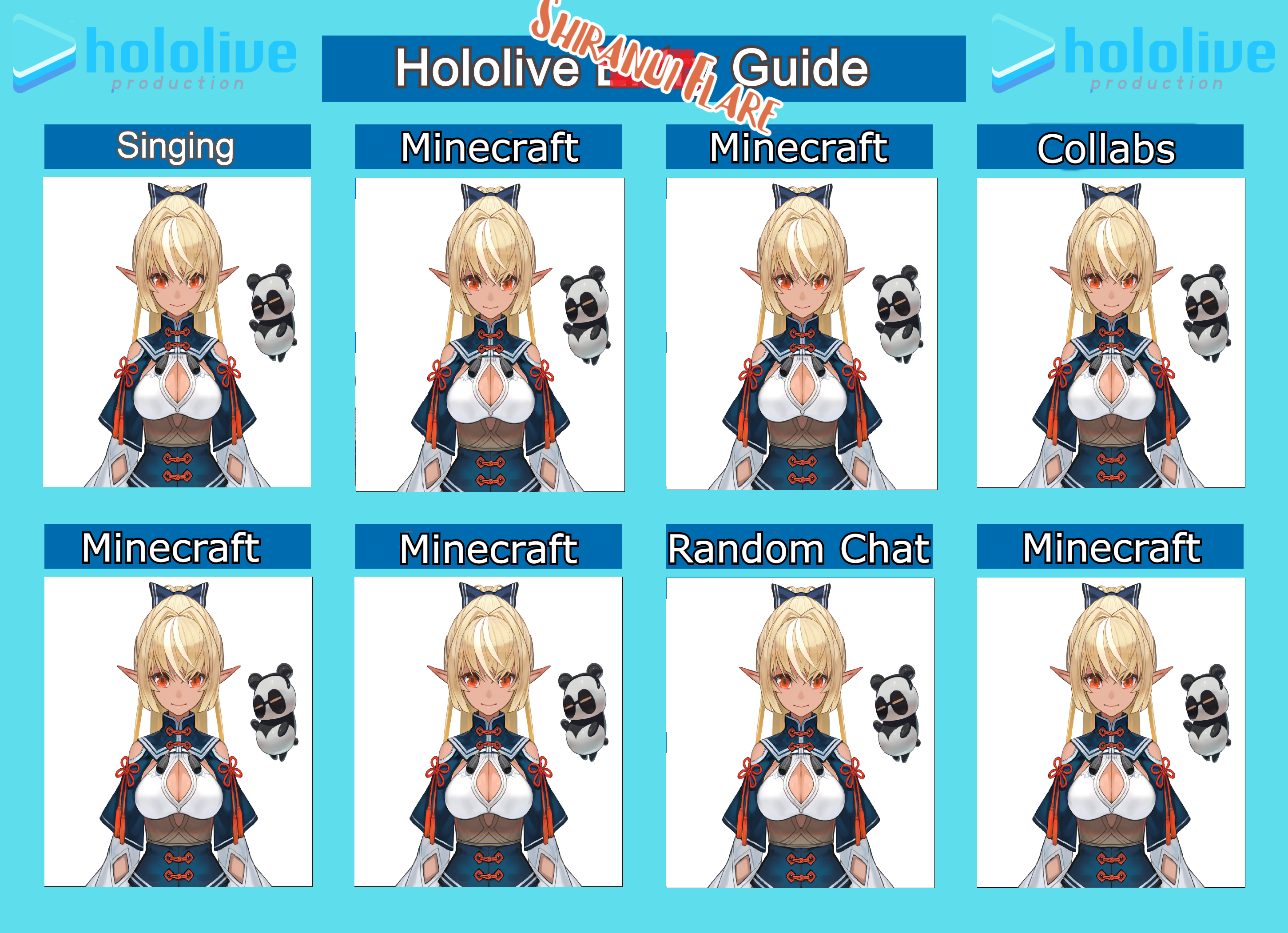 Flare appreciation post | Scrolller