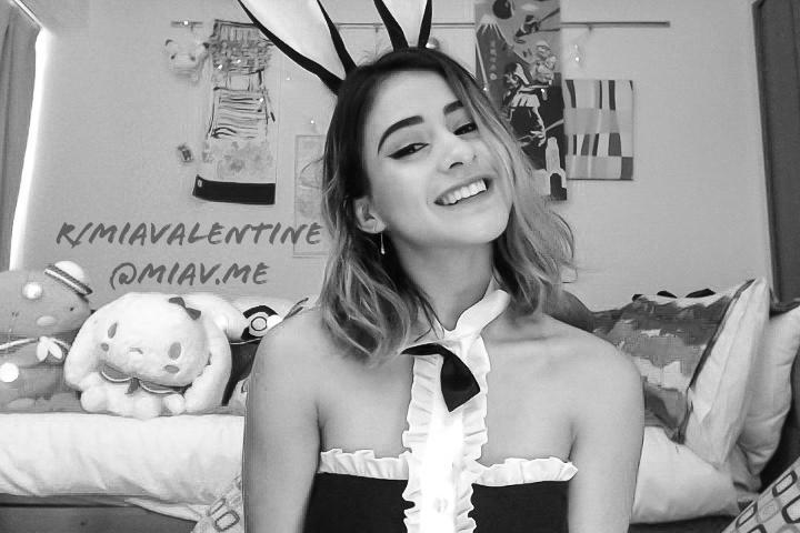 Flashback Friday: Bunny Vibes 🐰 | Scrolller