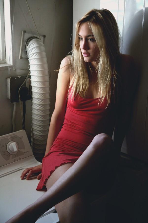 Flashback Washer Modeling | Scrolller