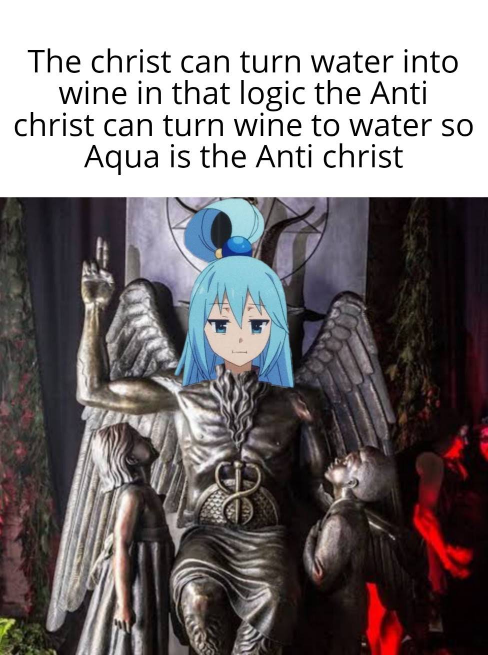 Flawless logic | Scrolller