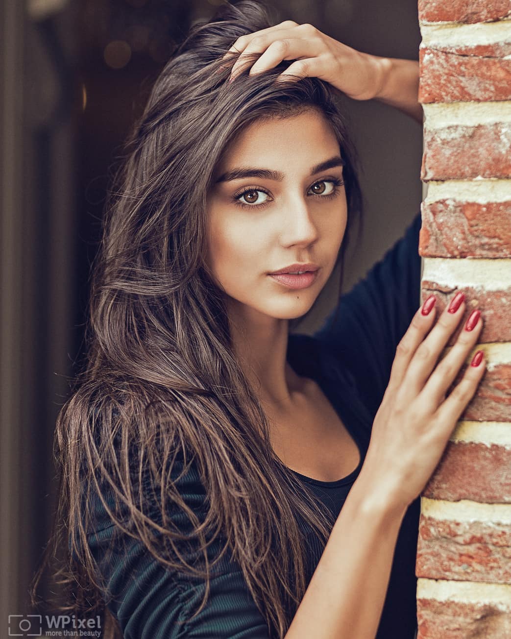 Flawless portrait | Scrolller