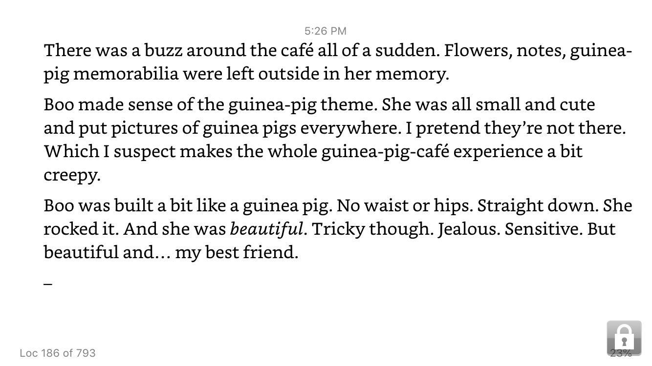 Fleabag: The Original Play | Scrolller