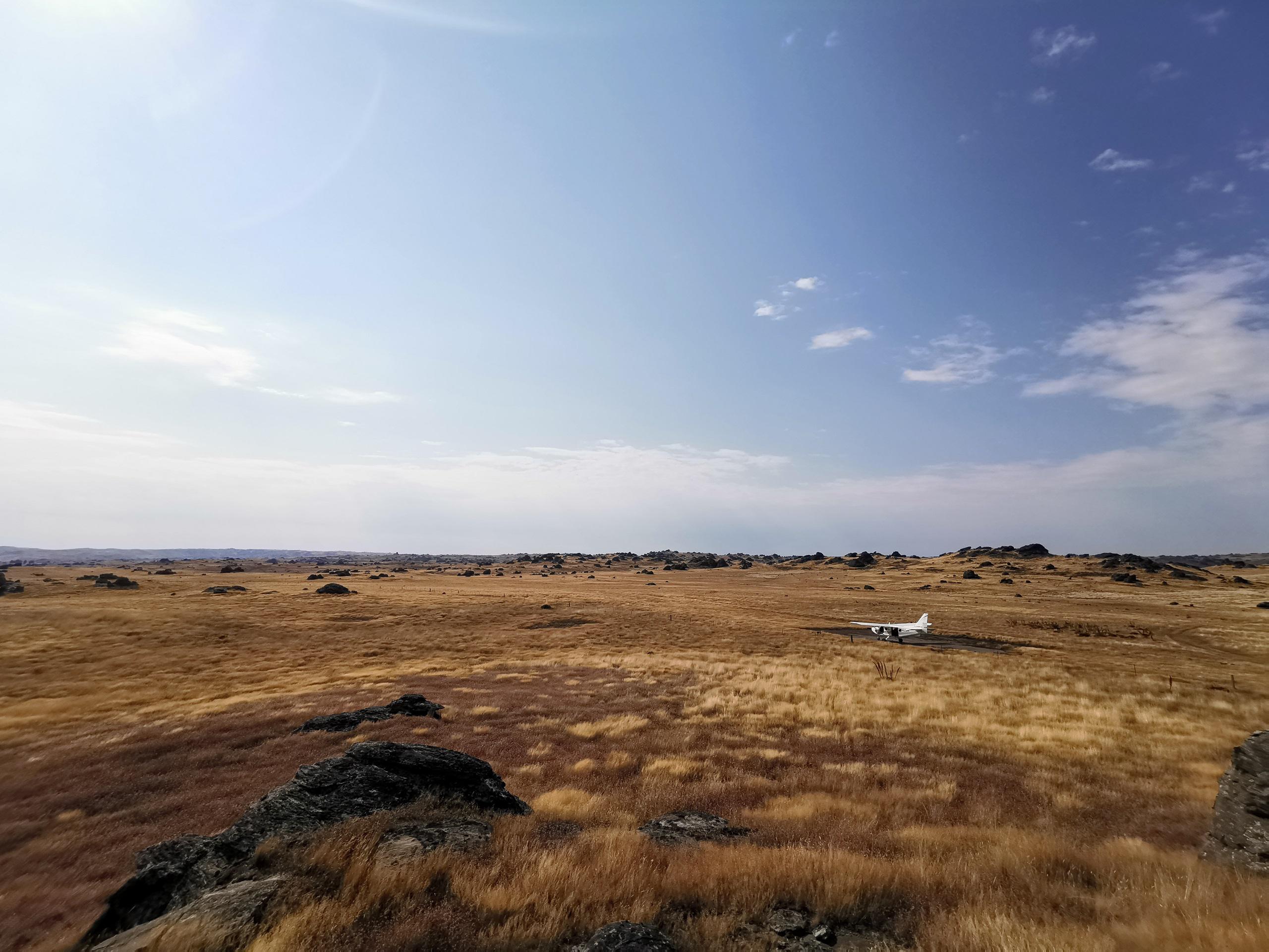 Flew into the Westfold (Rohan, Lord of the Rings location) | Scrolller