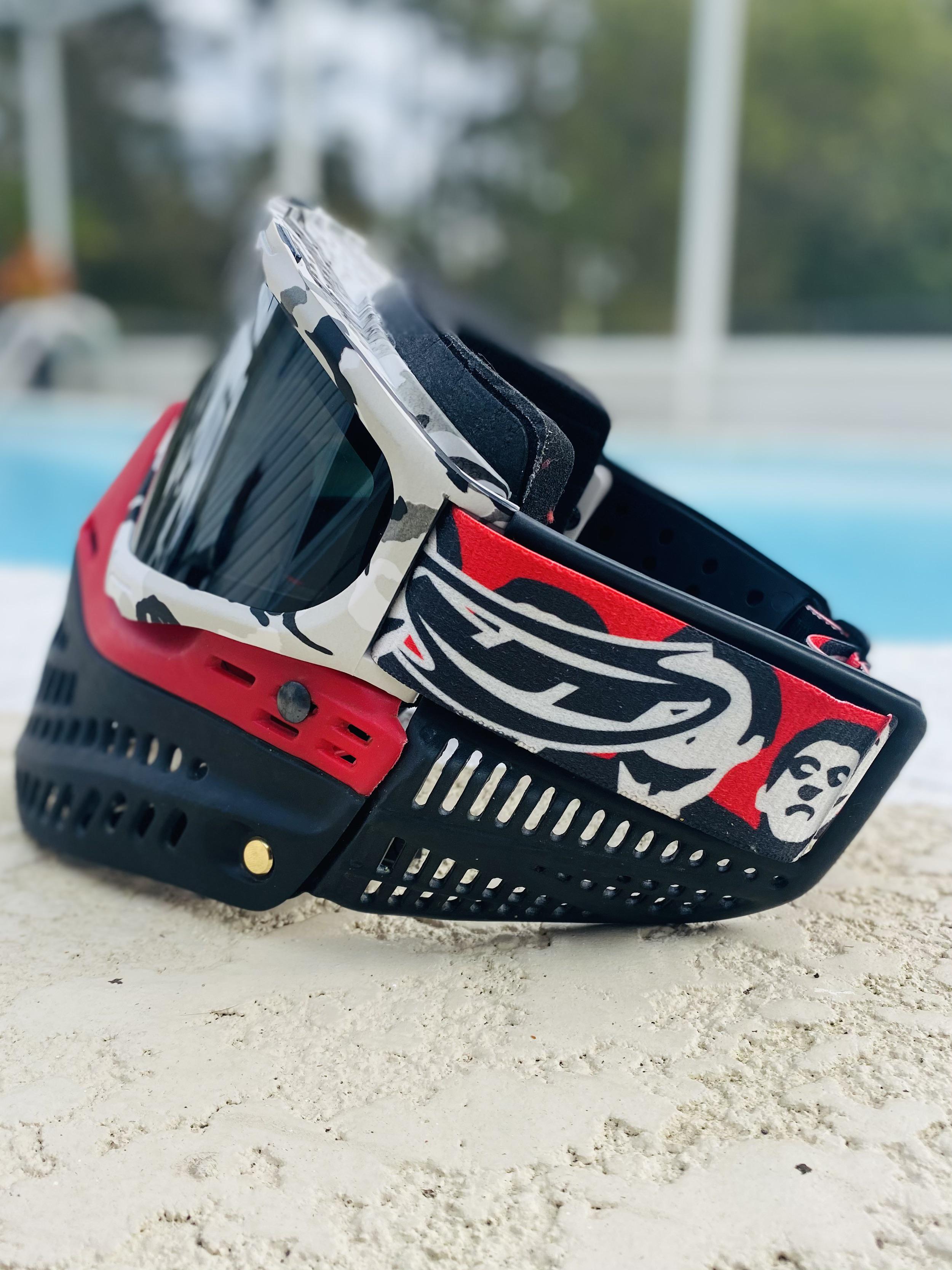 Flex Friday | Scrolller