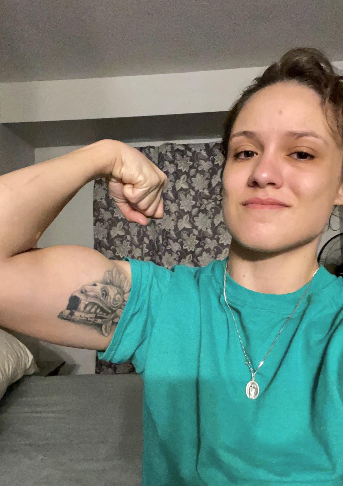 Flex Friday | Scrolller