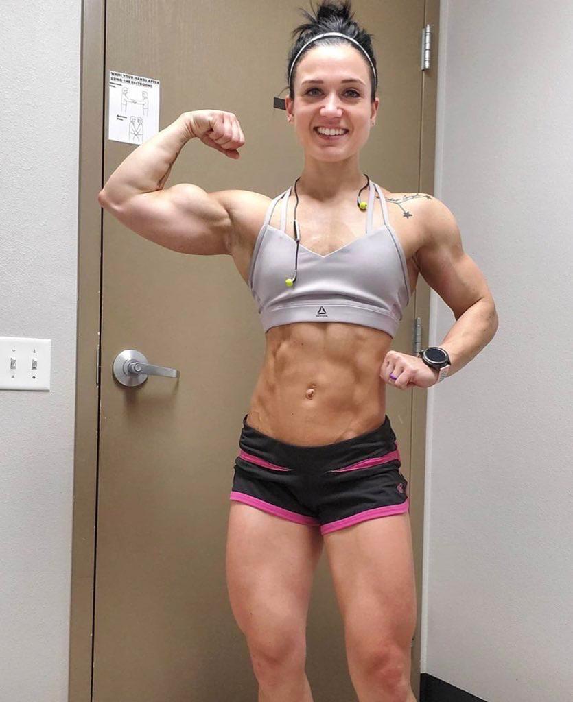 Flex Friday | Scrolller