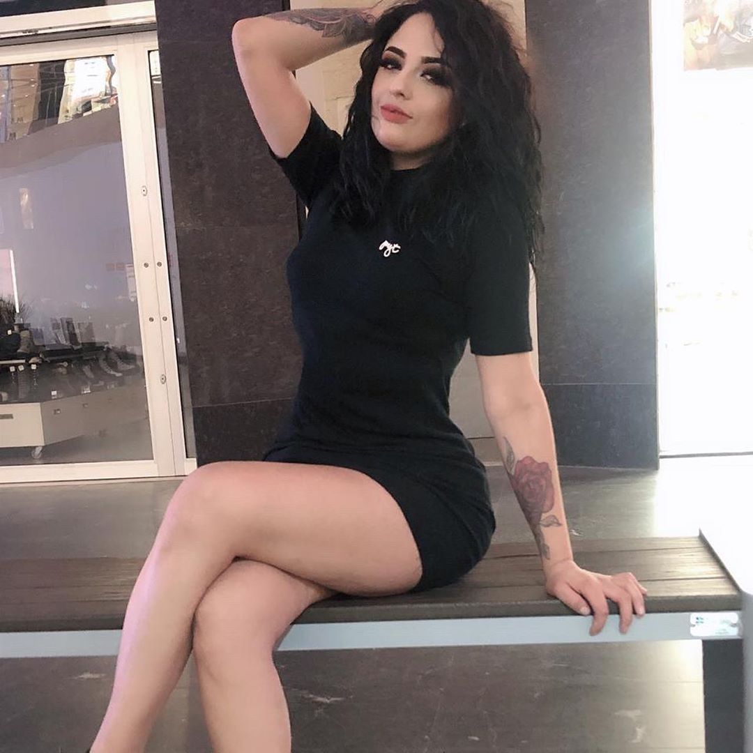 Flirtatious | Scrolller