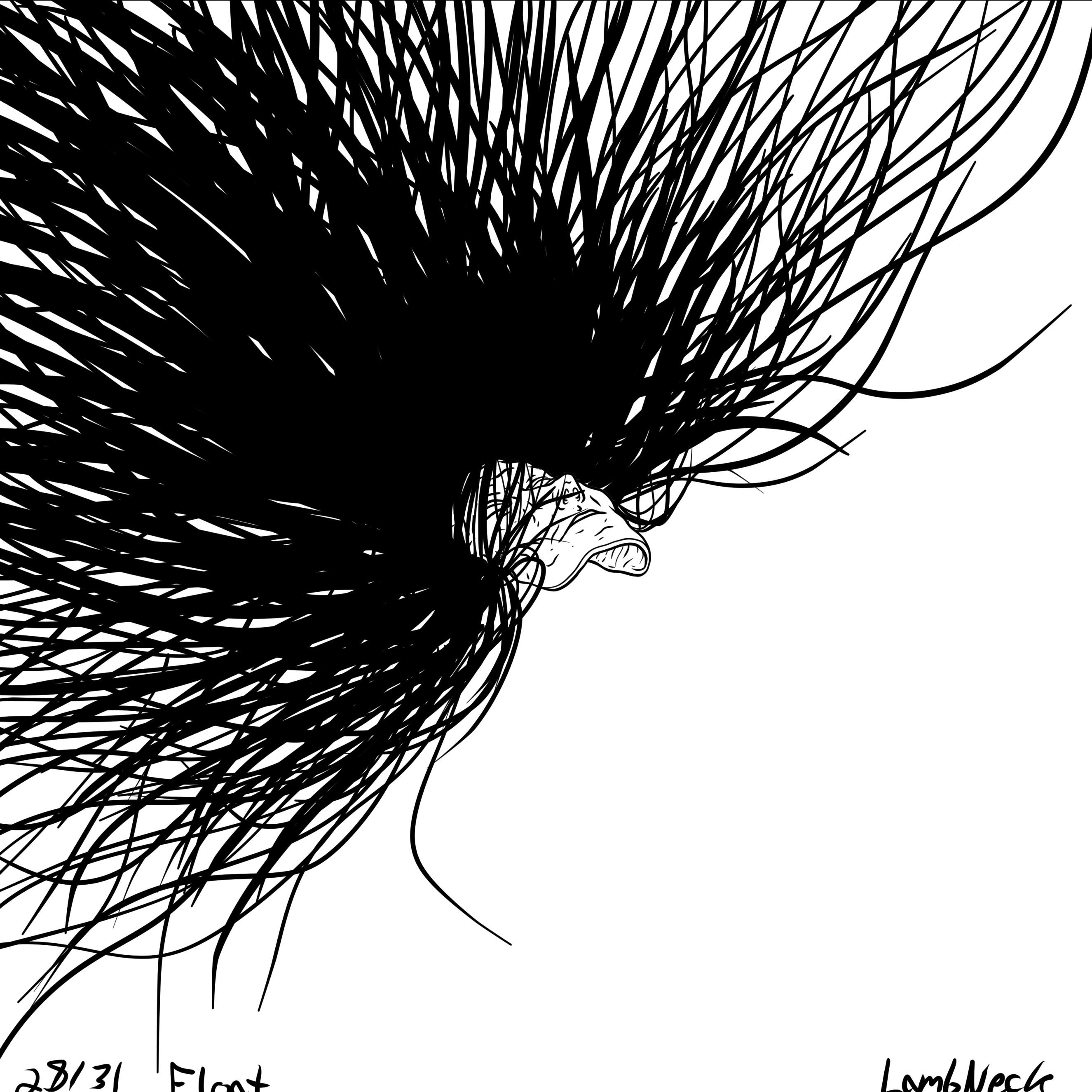 Floating | Scrolller