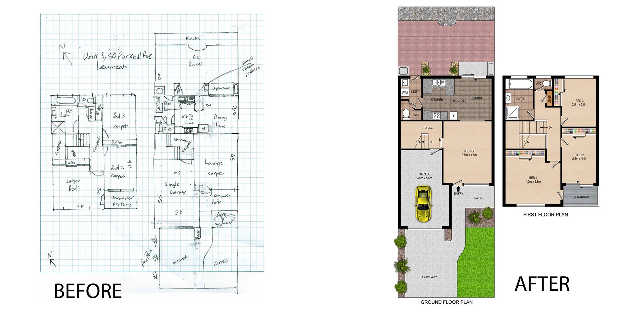 Floor plan service | Scrolller