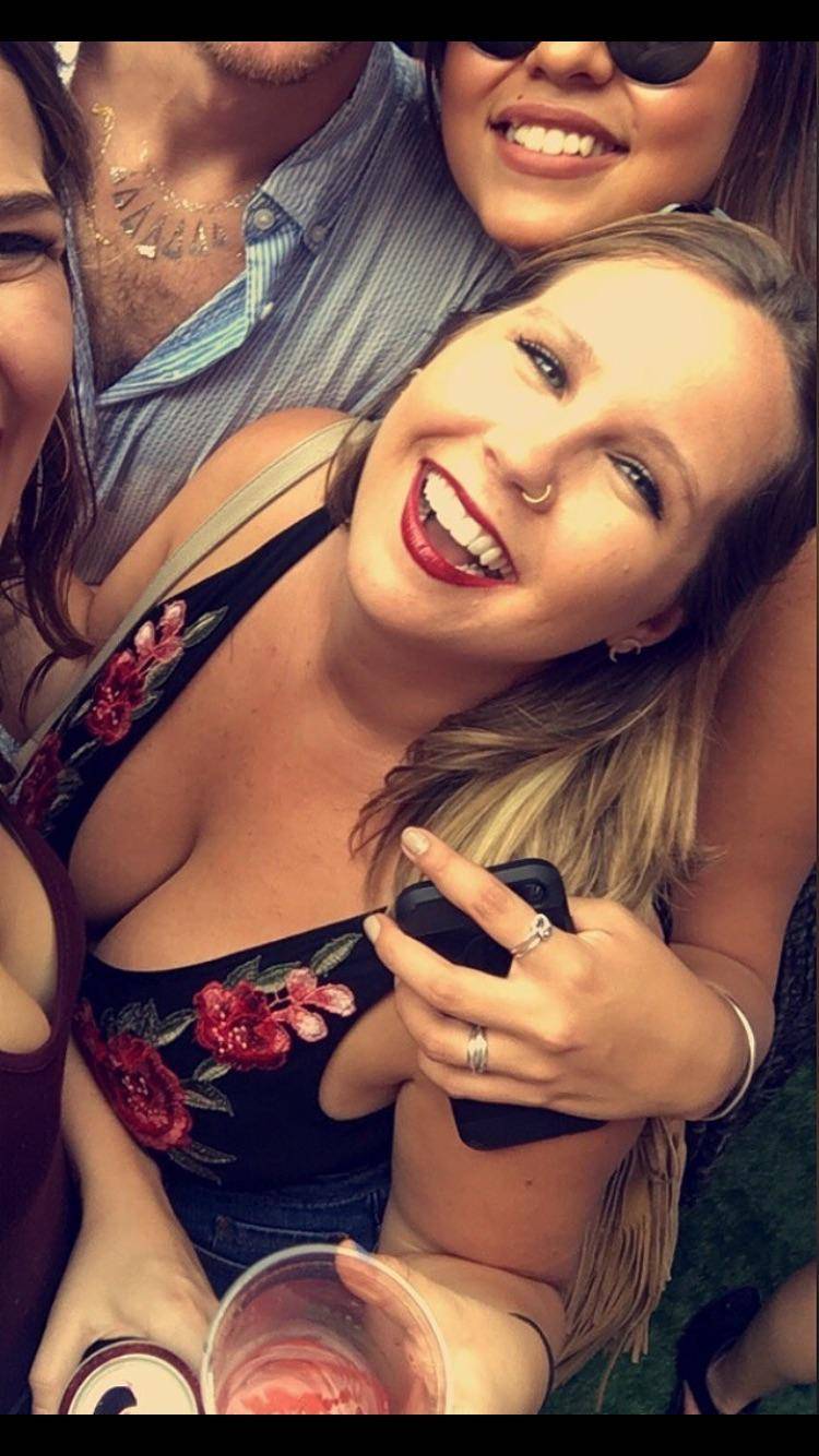 Floral top | Scrolller