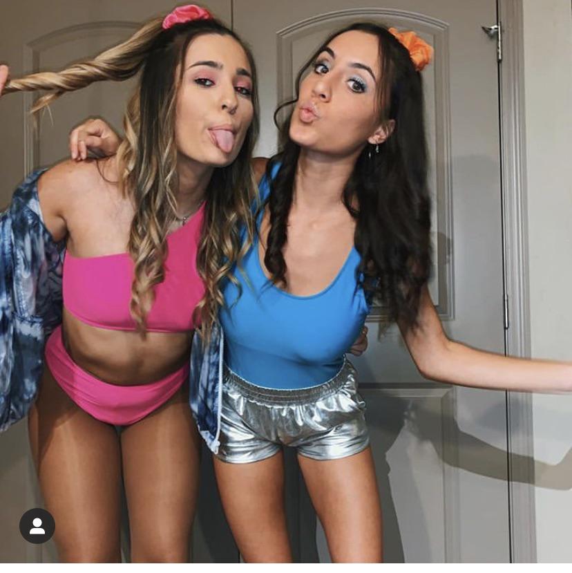 Florida state theta beauties | Scrolller