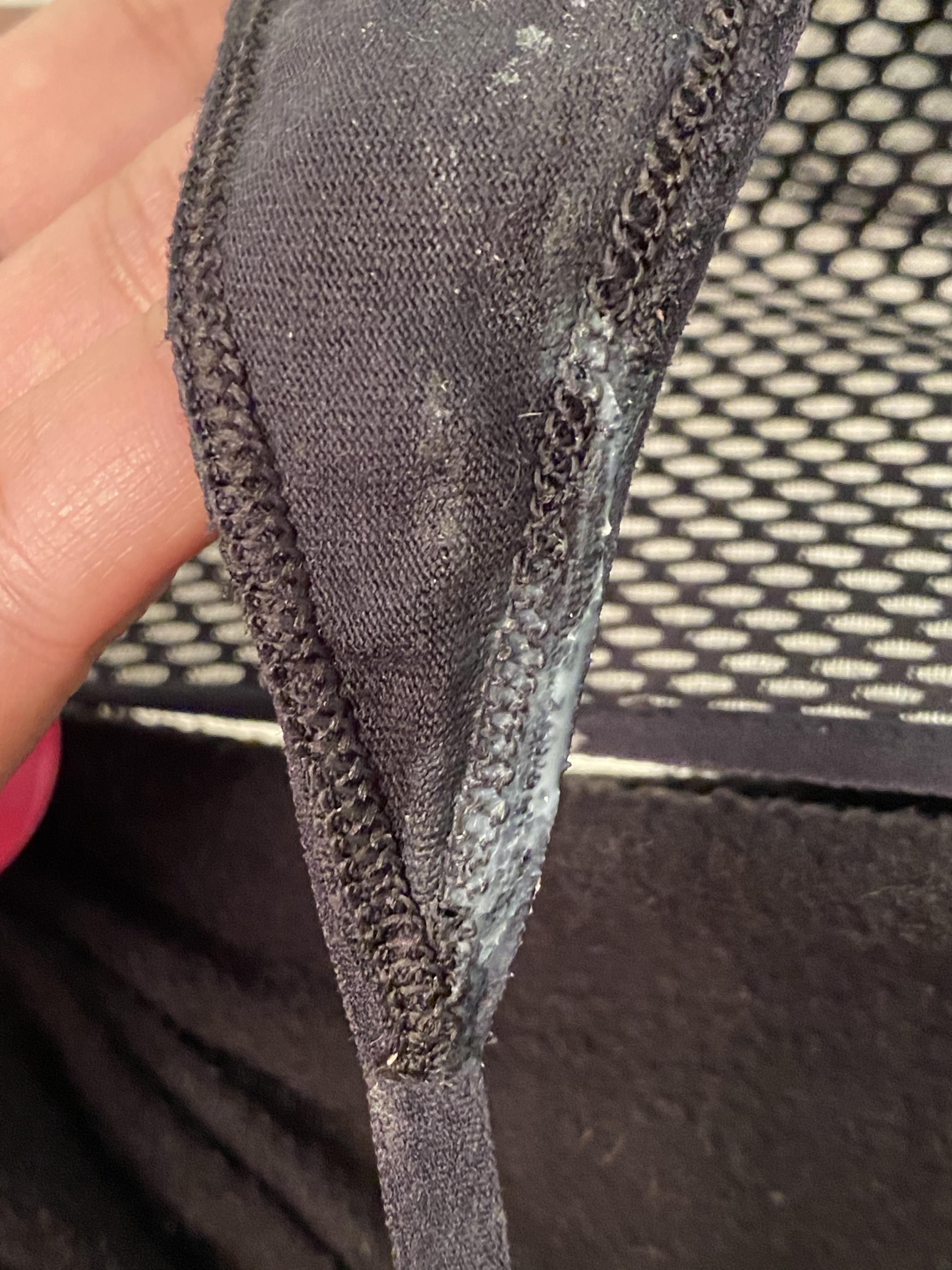 Floss your mouth with it 👄 | Scrolller