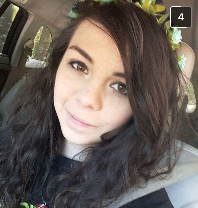 Flower Crown Scrolller