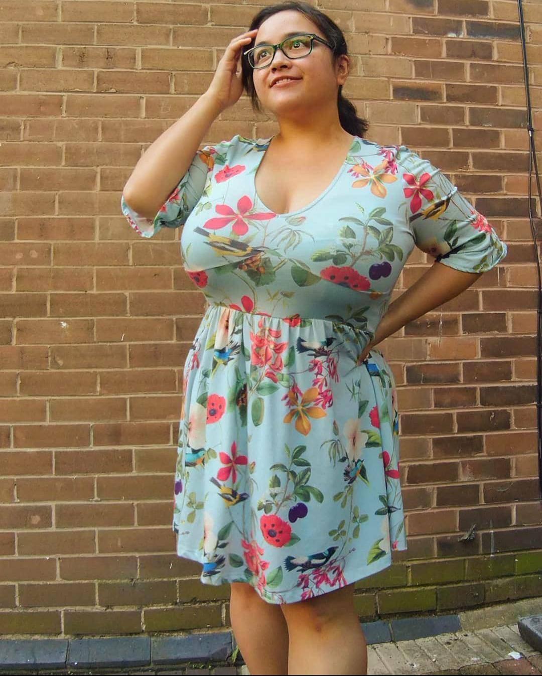 Flower Power | Scrolller