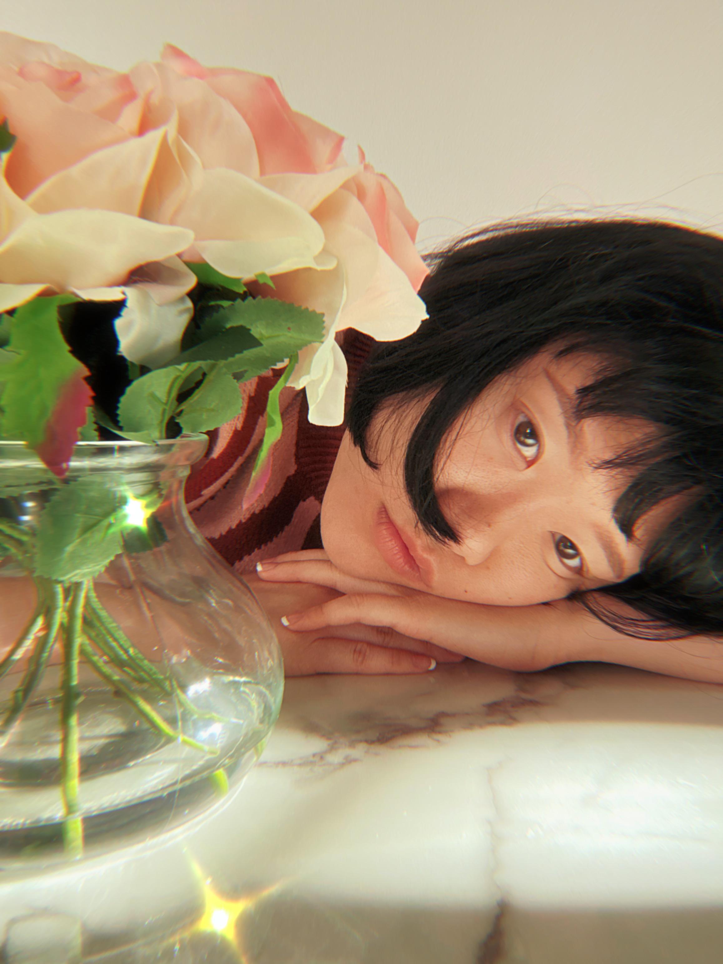 "Flower Vase" is up on toraisadoraa.com! ‬ ‪You can also get exclusive clips on Onlyfans.com ...