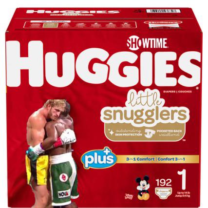 Floyd vs Logan be like | Scrolller