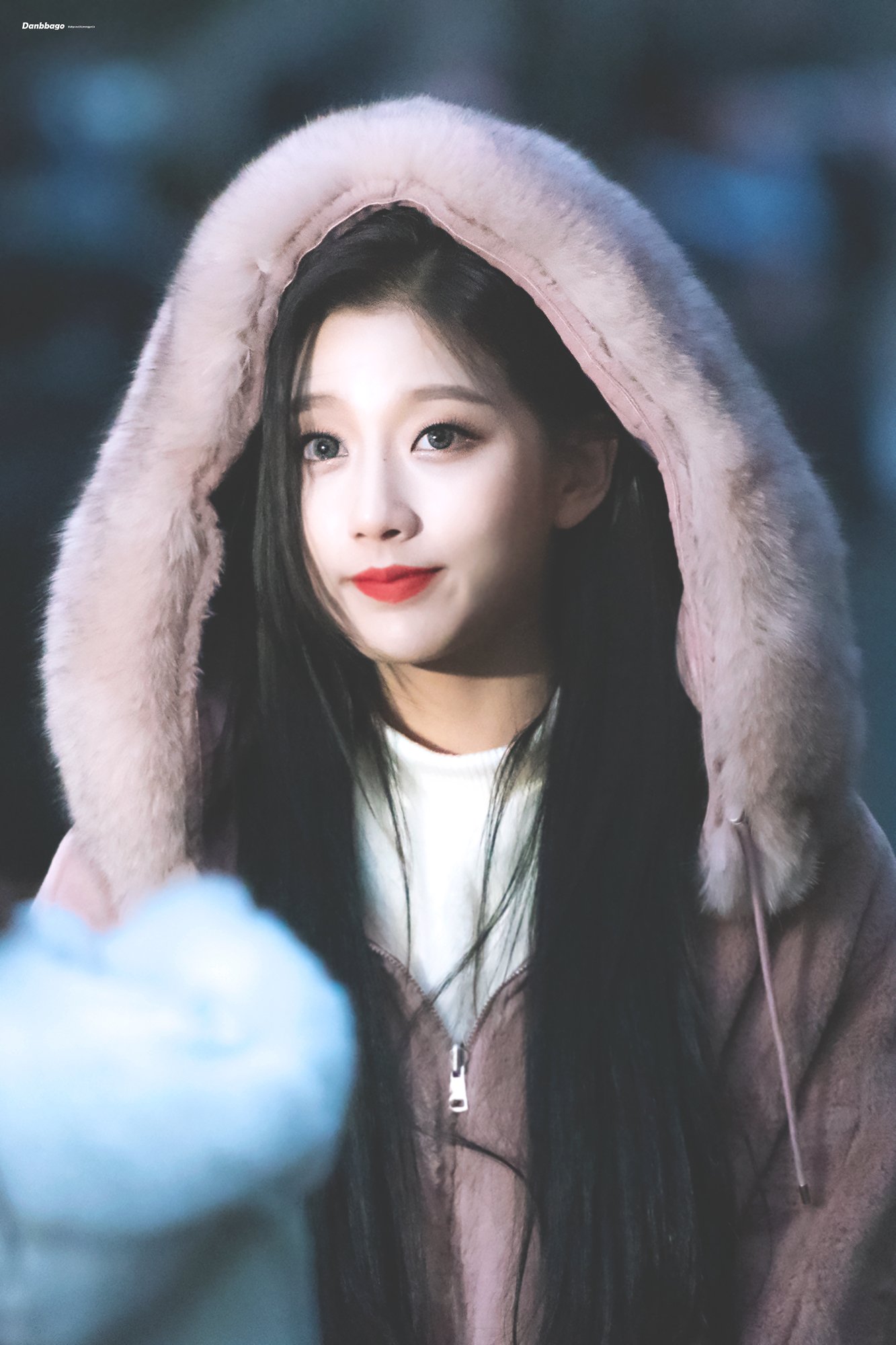 Fluffy Yein | Scrolller