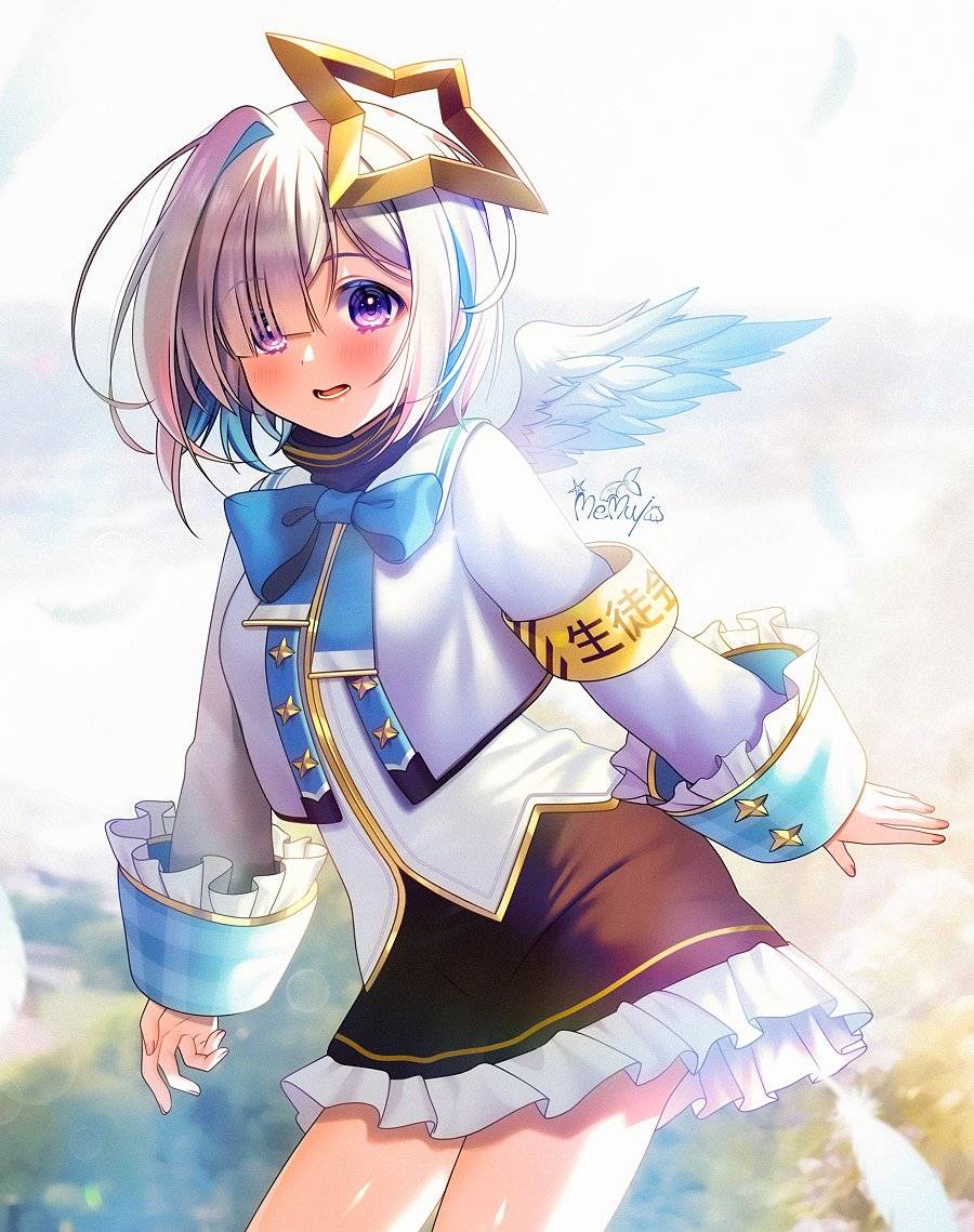 Flushed Kanata | Scrolller