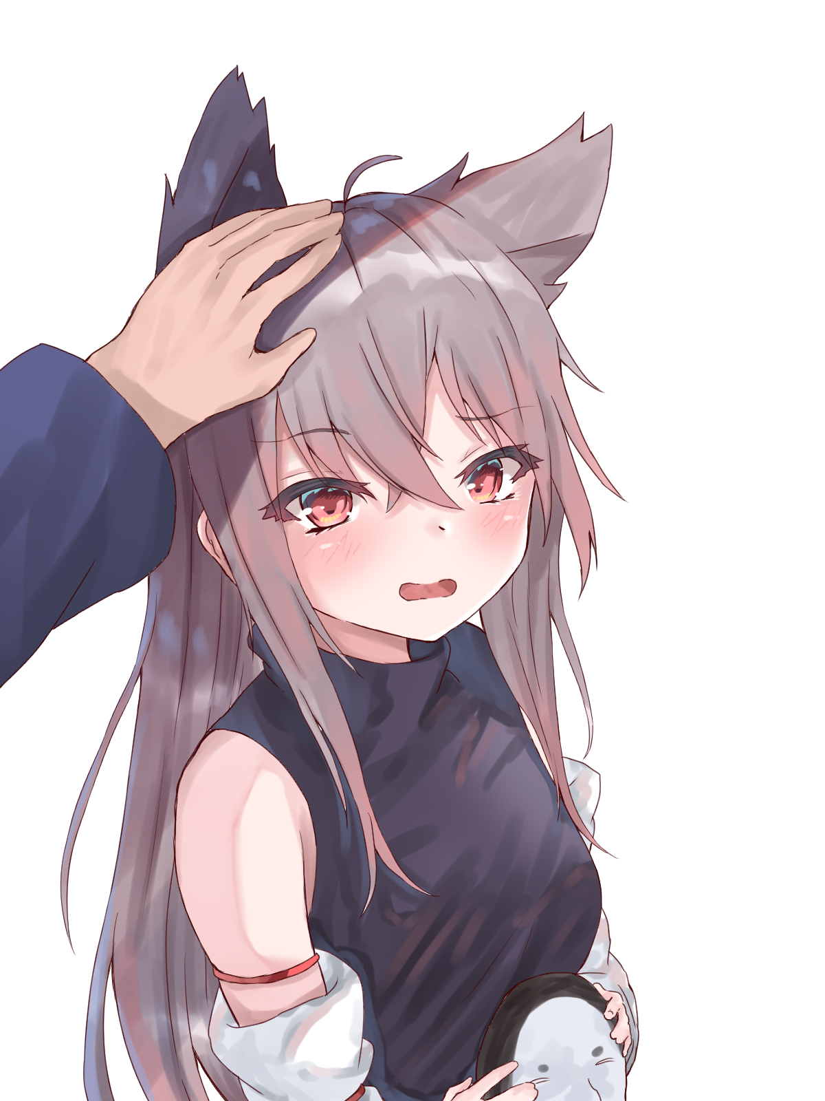 Flustered [Original] | Scrolller