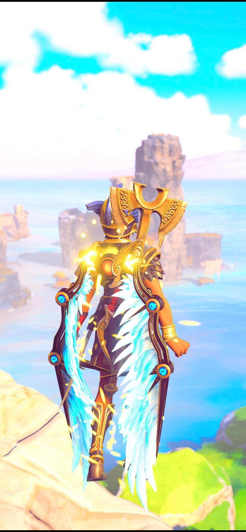 Fly high | Scrolller