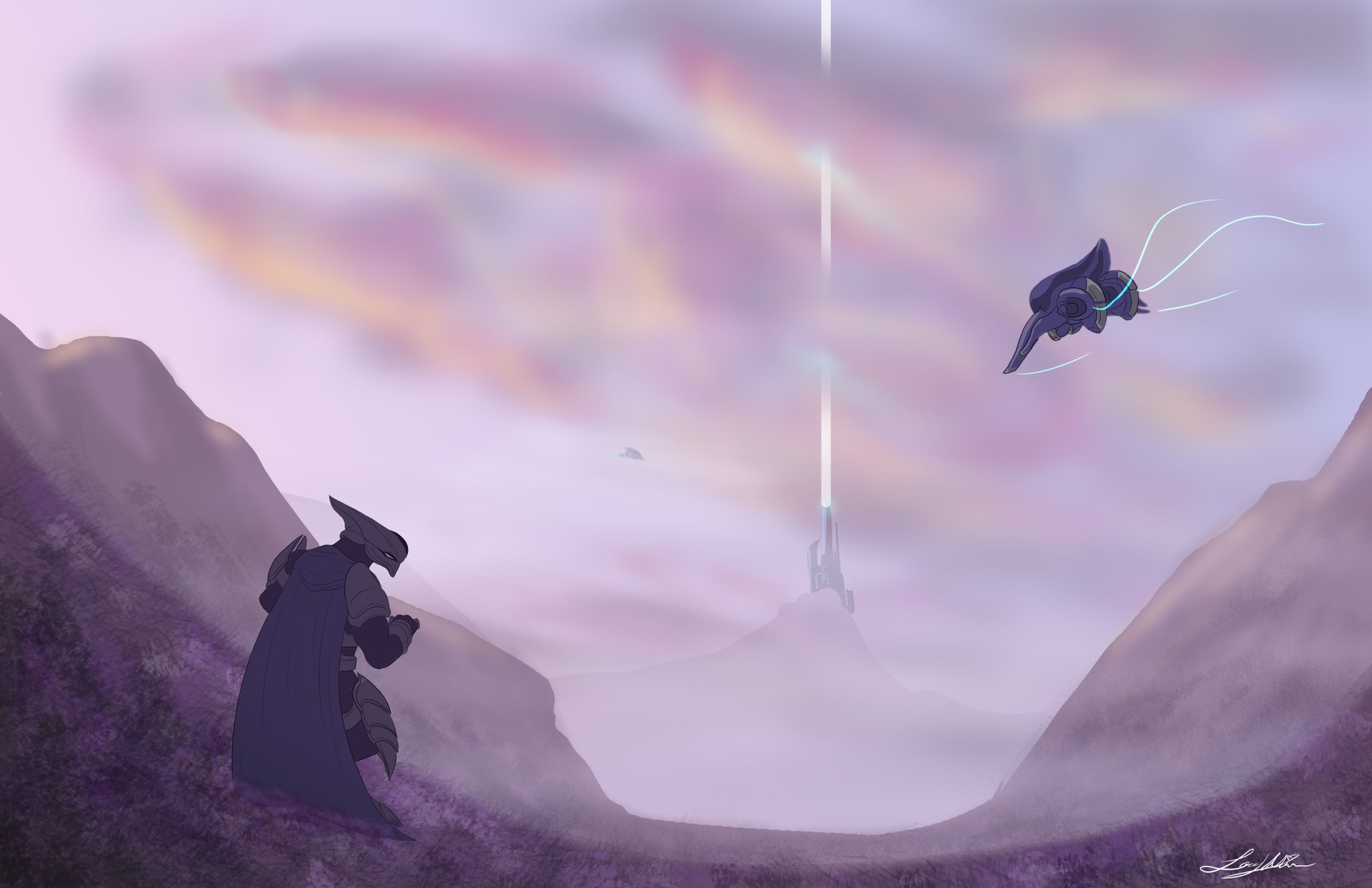 Flyby [Ahiru] | Scrolller