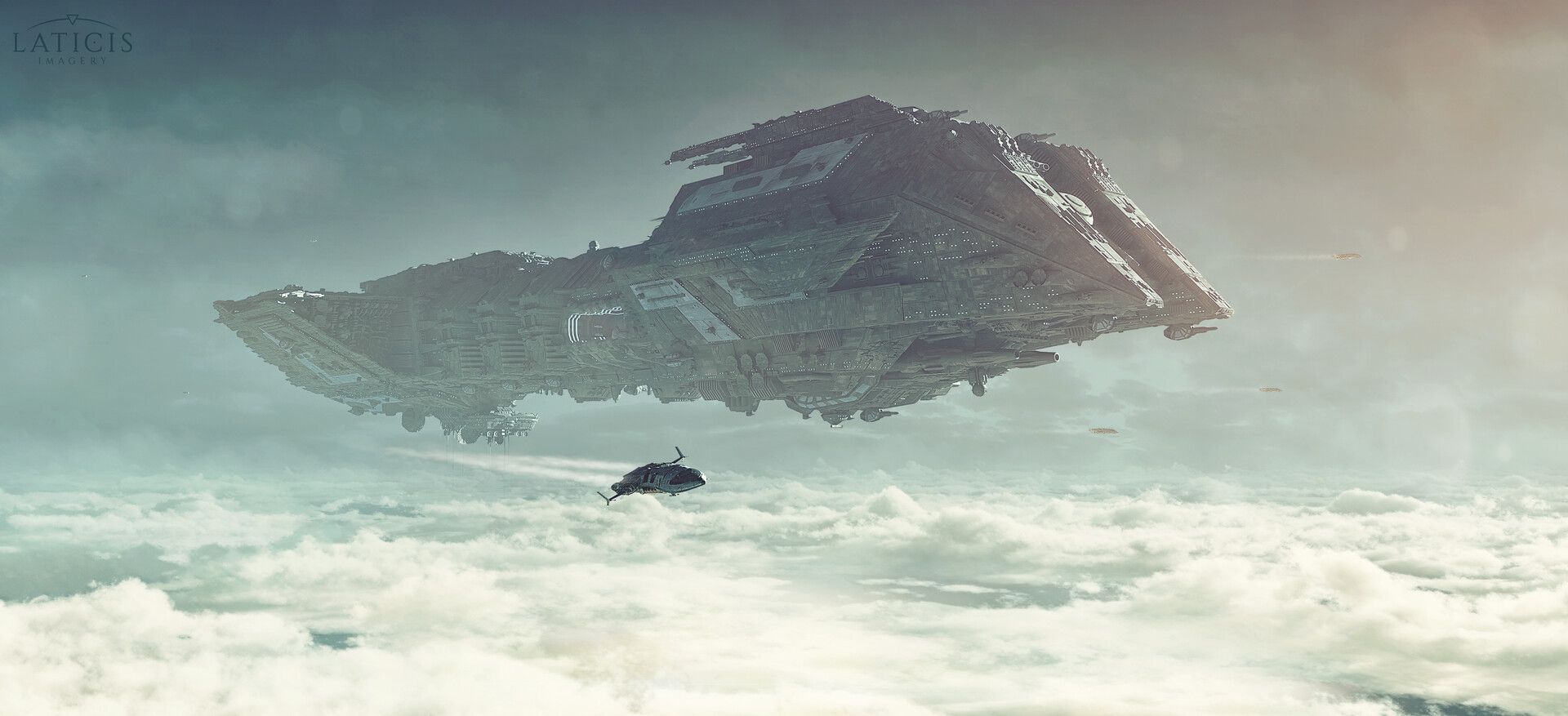 Flying High 2020 by Laticis Imagery | Scrolller