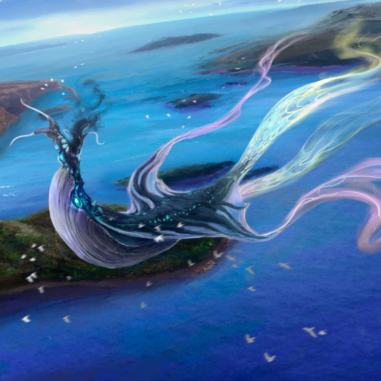 Flying Strange by firedudewraith | Scrolller