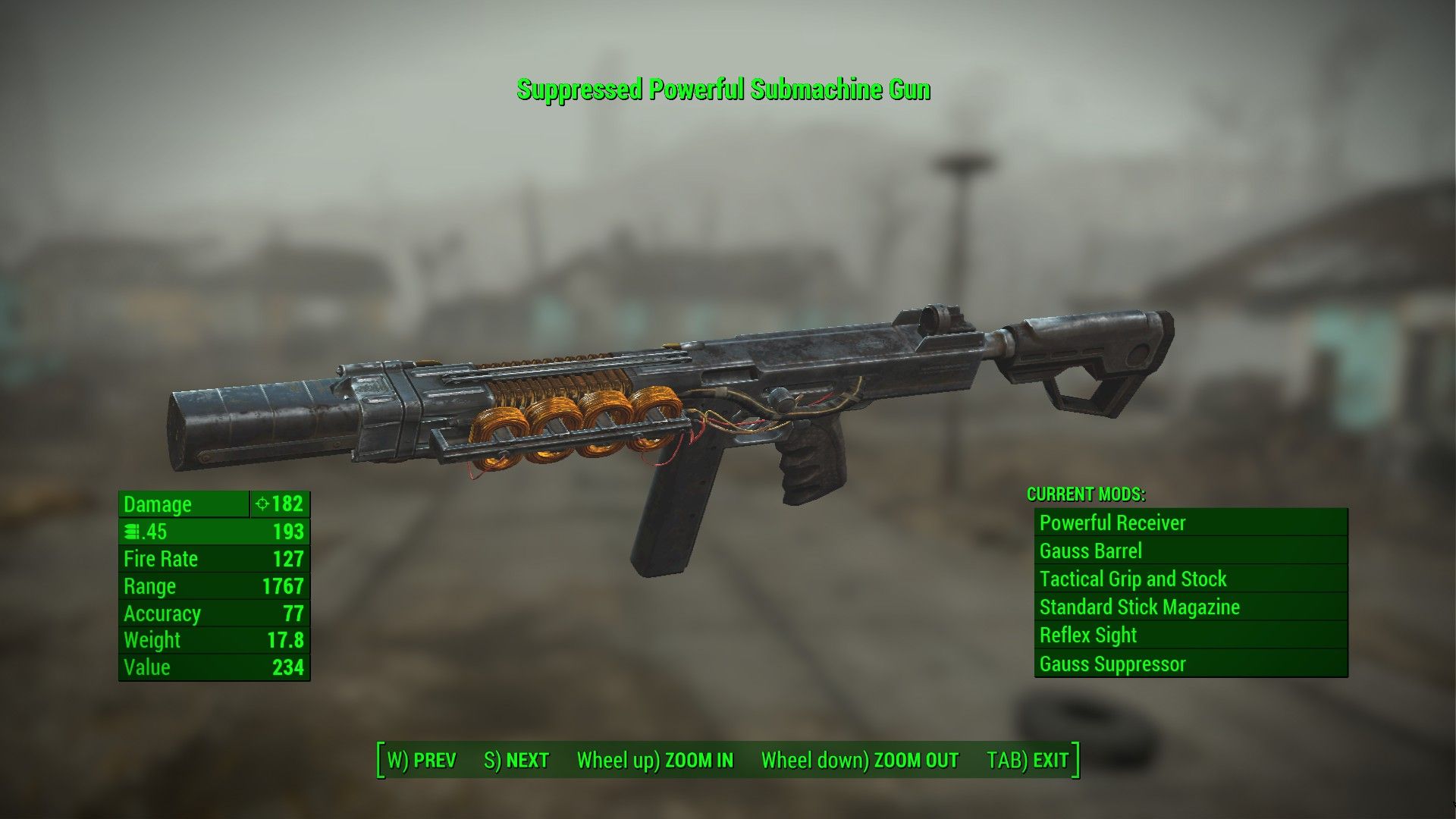 [FO4] Mod Announcement. Tactical Tommy! | Scrolller