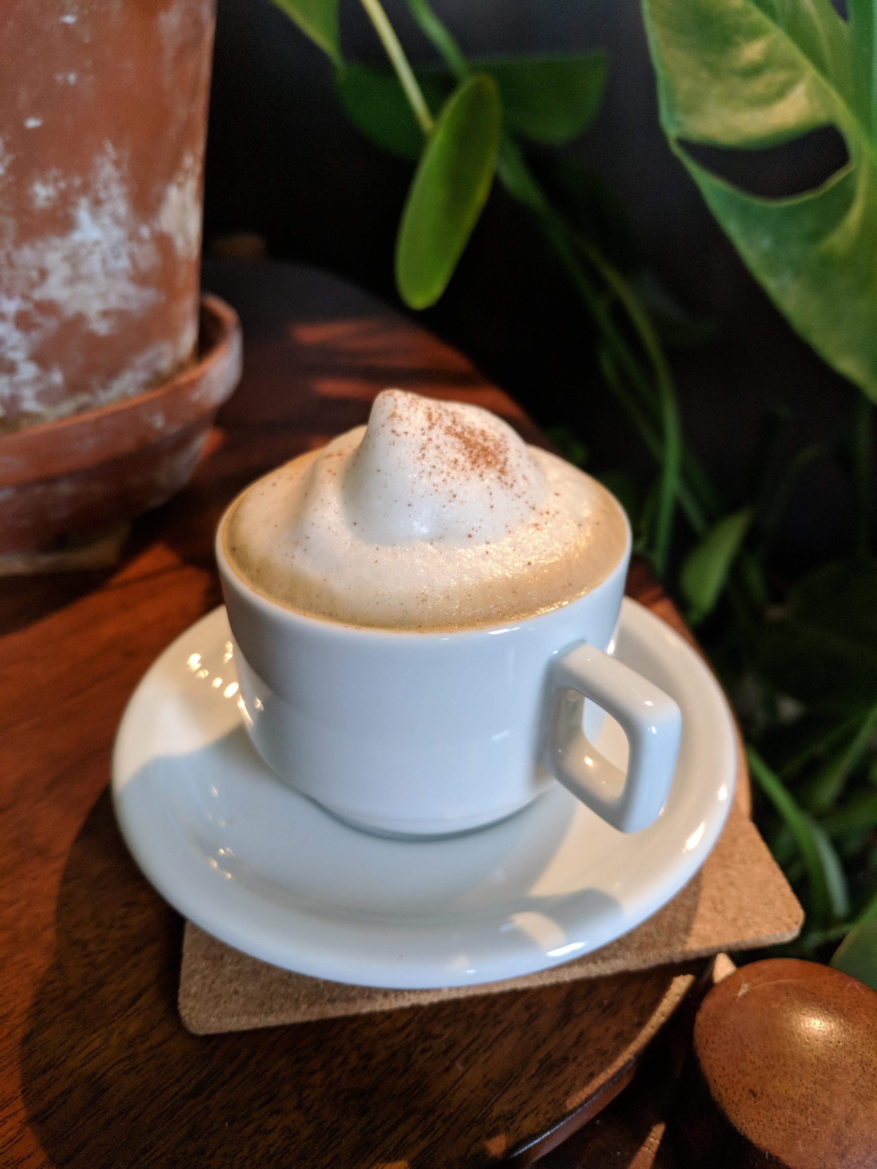 Foam overload | Scrolller