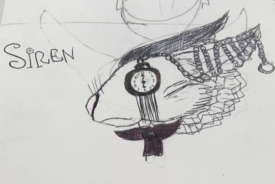 Follow the white rabbit | Scrolller