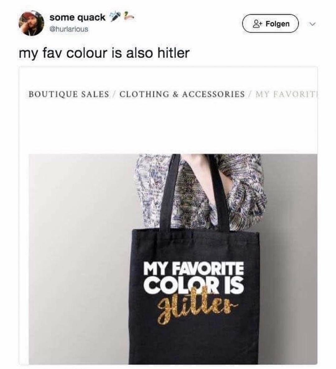 Fonts matter | Scrolller