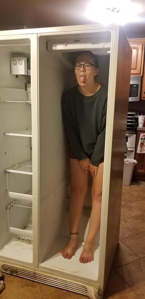 Foot Slut Scrolller