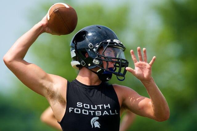 Football Pit | Scrolller