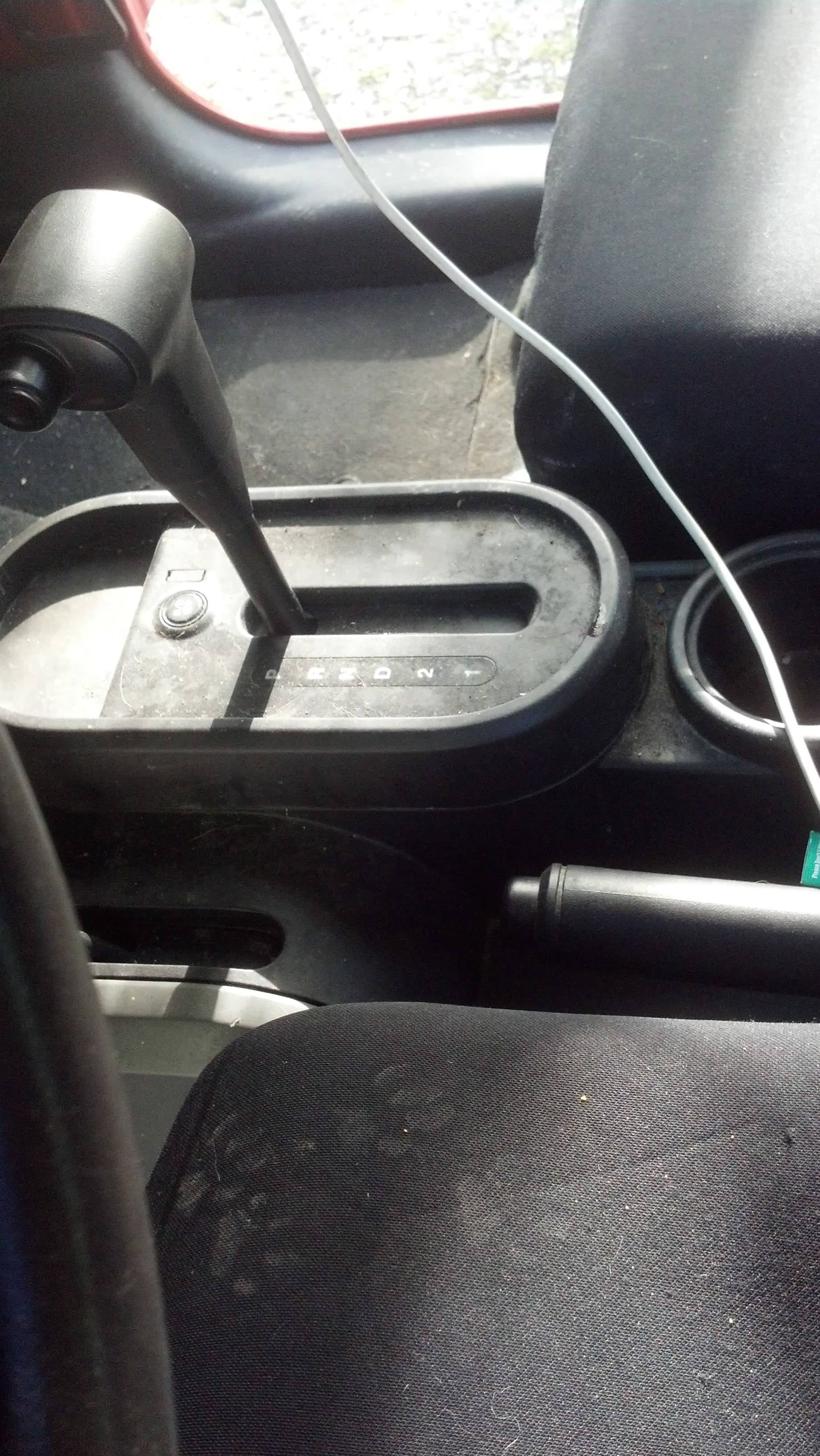 Footprints in my stripped down JK | Scrolller