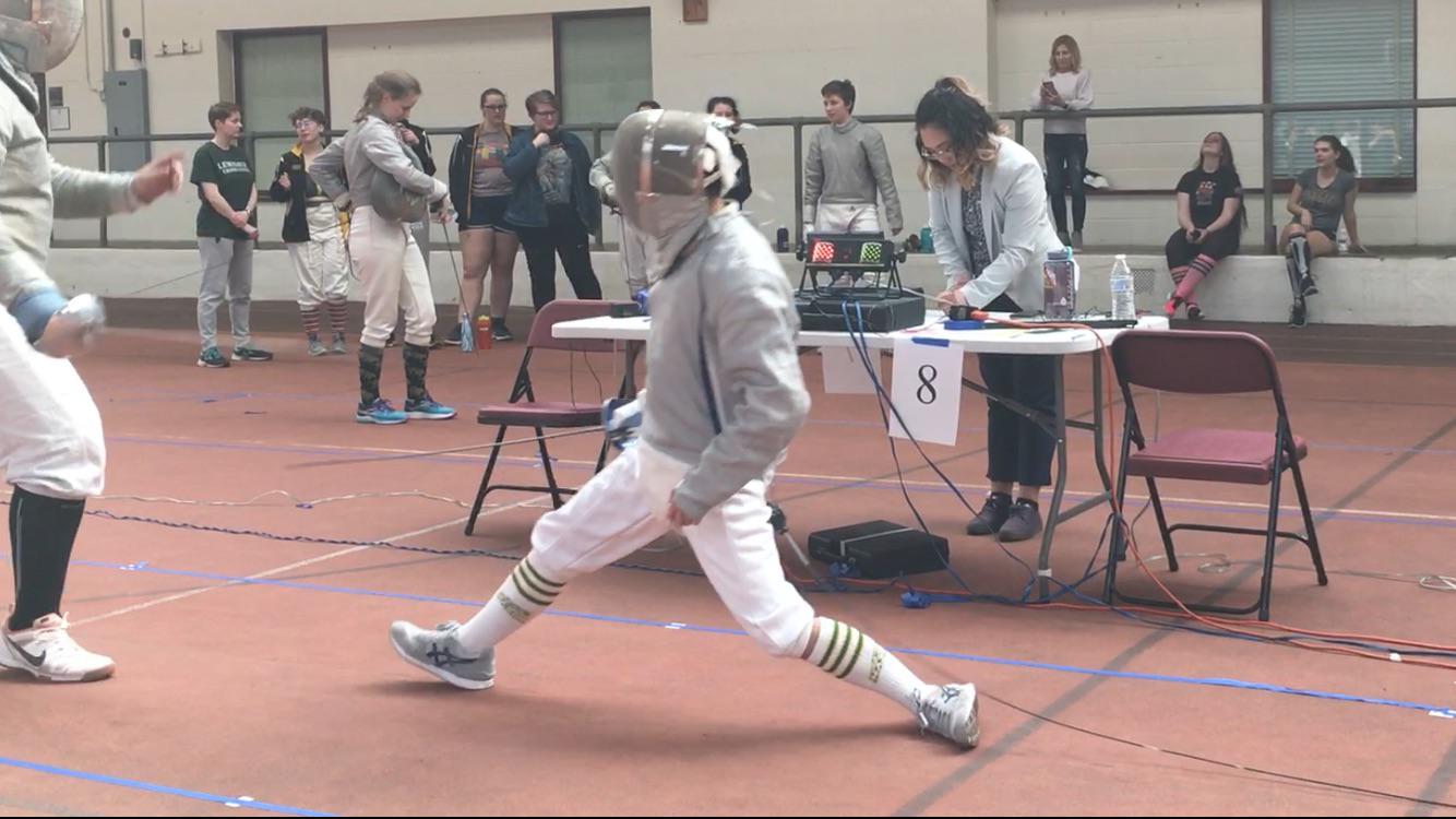 Footwork 10/10 | Scrolller