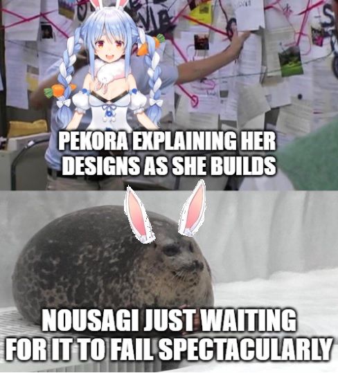 For Coco's Shitposting Review: Any second now... | Scrolller