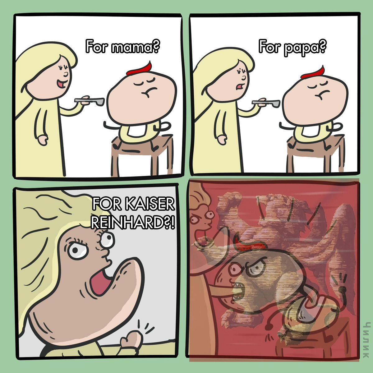 Discover more like Logh: For mama? For papa? and Related Content ...