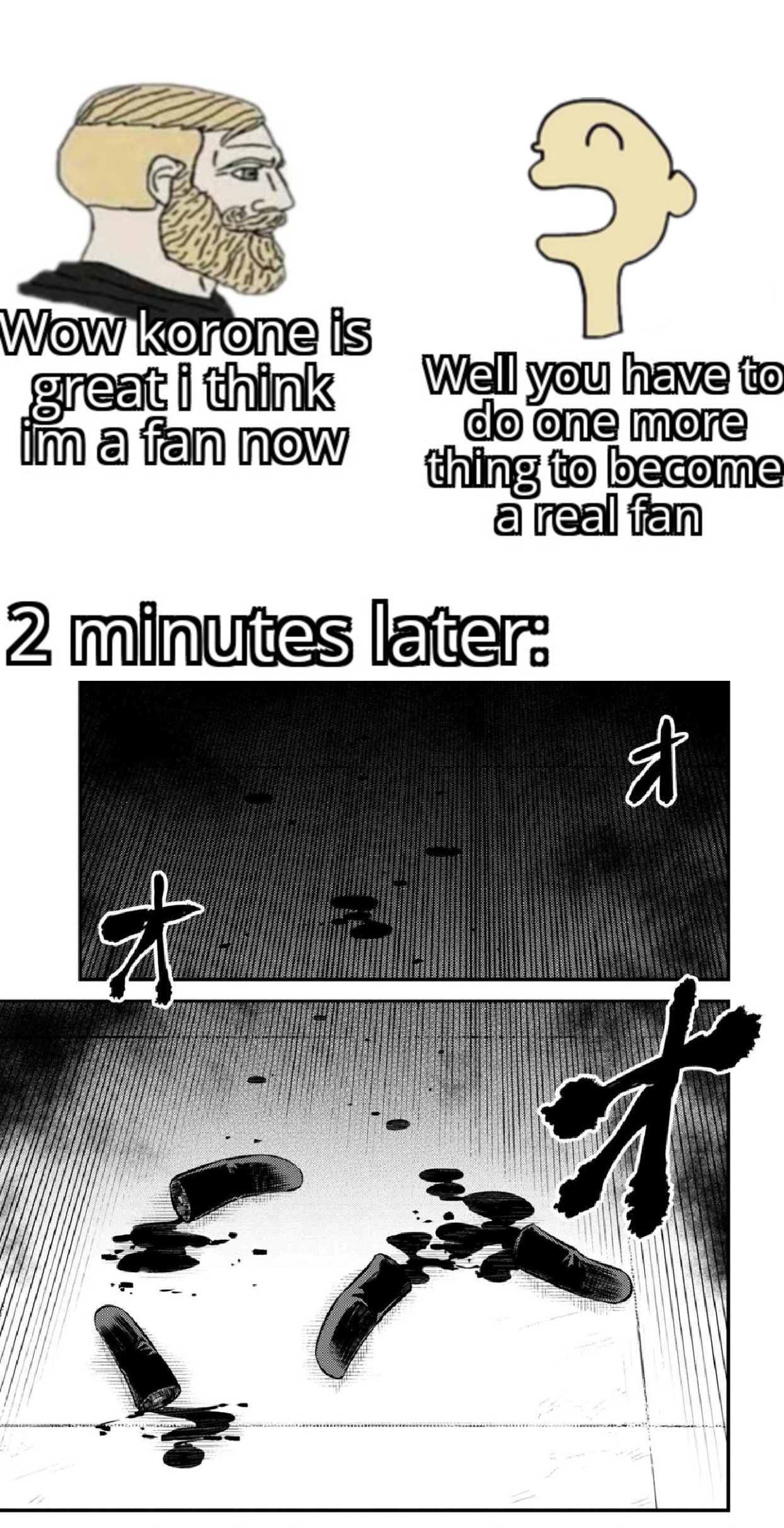 For our yubi overlord. | Scrolller