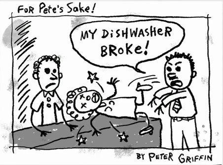 For Pete’s Sake ! | Scrolller