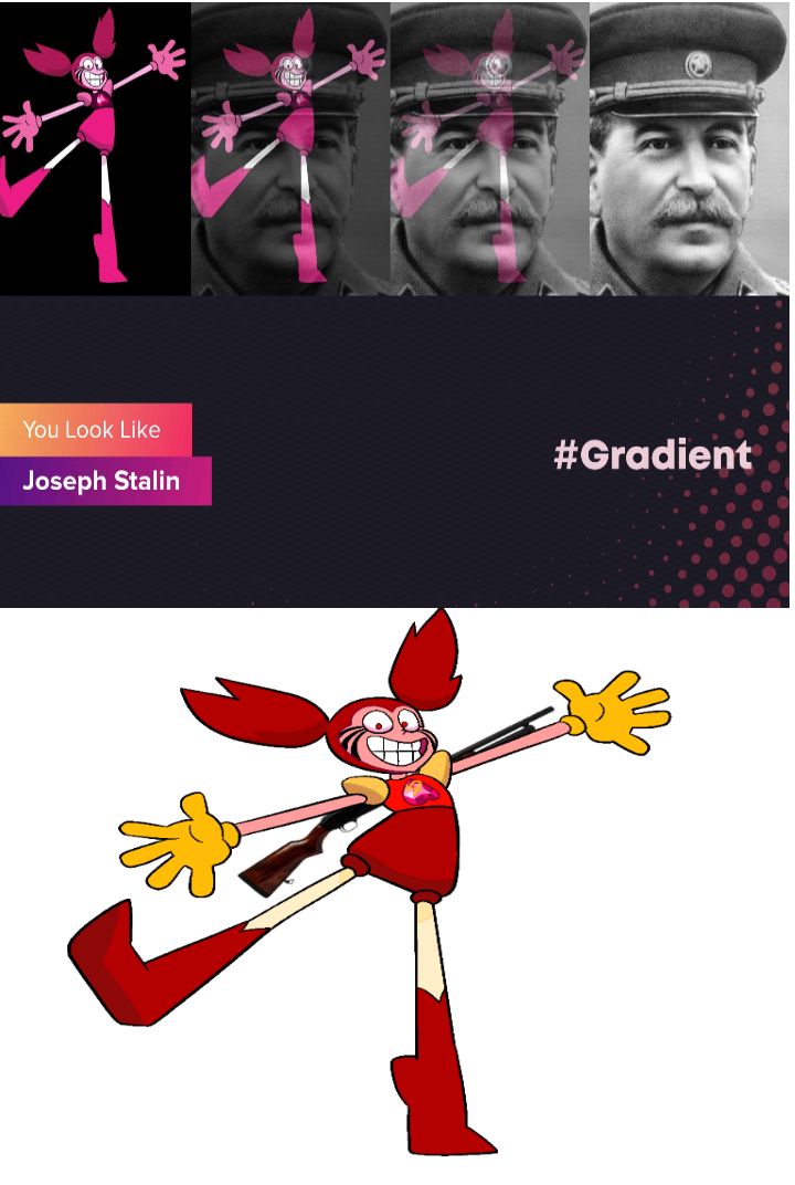 FOR THE GLORY OF THE SOVIET UNION | Scrolller