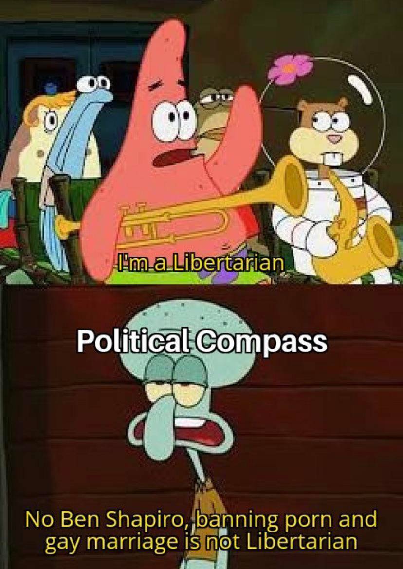 For the last time Ben | Scrolller