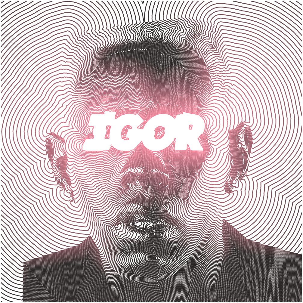 For the love of IGOR. Made it all while listening to the THEME on repeat! | Scrolller