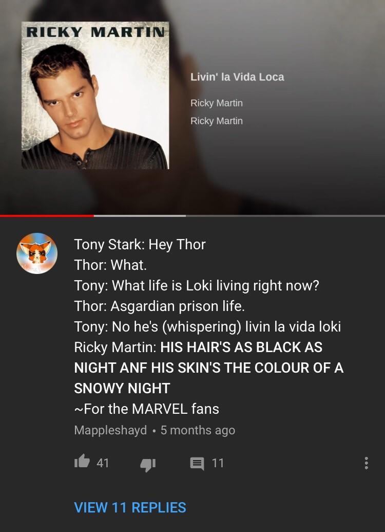 ~For the MARVEL fans | Scrolller