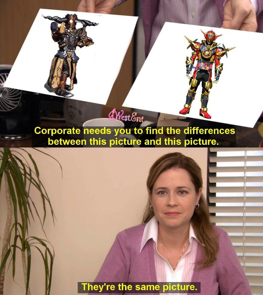 For the real OGs | Scrolller